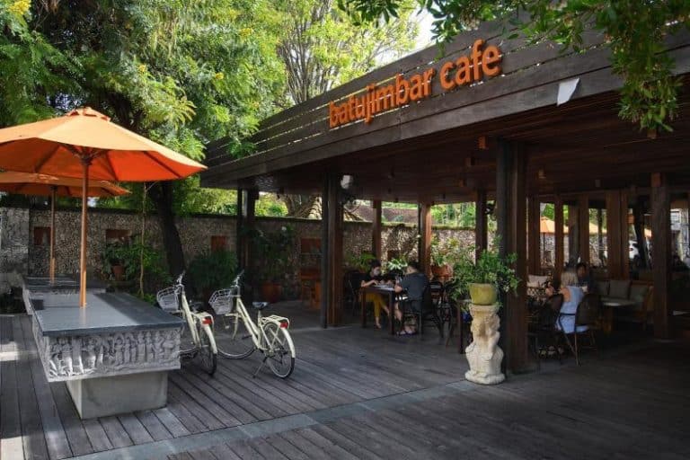 The best breakfast in Sanur - 9 popular choices