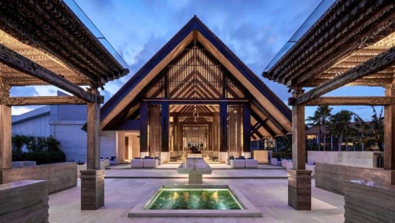 9 gorgeous Sanur hotels on the beachfront for your stay - Things to do ...
