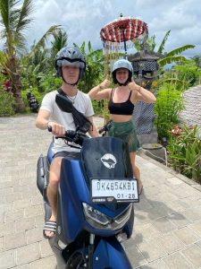 Sanur Scooter Rental: How to rent and stay safe - Things to do in Sanur