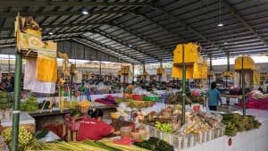 Unmissable markets in Sanur - Things to do in Sanur