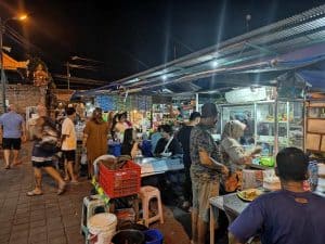 Unmissable markets in Sanur - Things to do in Sanur