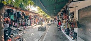 Unmissable markets in Sanur - Things to do in Sanur