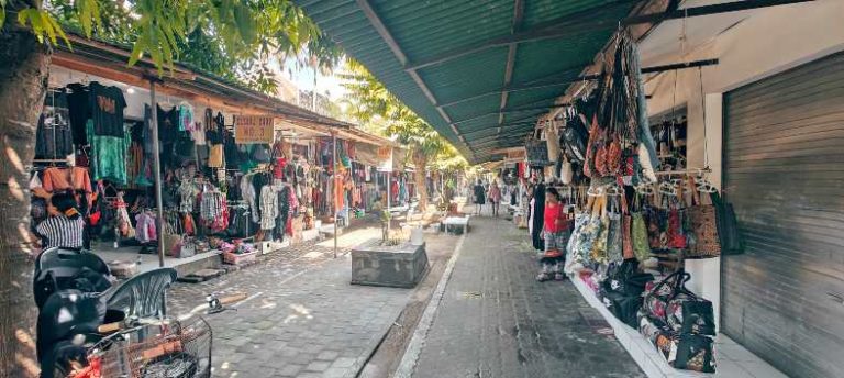 Unmissable markets in Sanur - Things to do in Sanur
